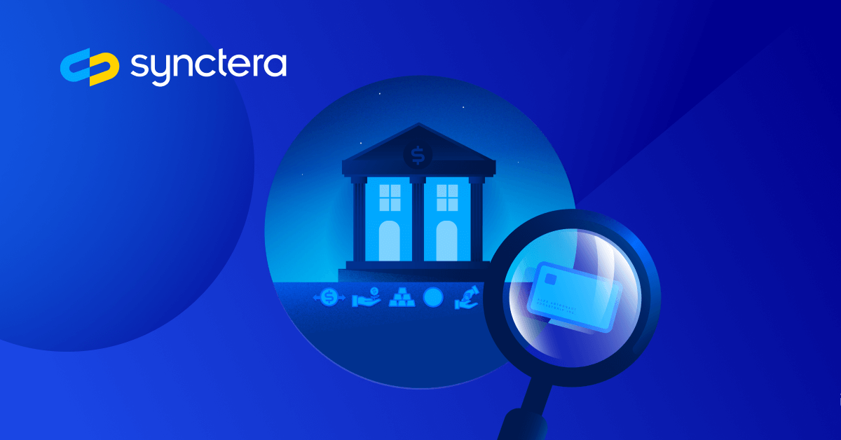 Sponsor Bank Guidance to Understanding Vendor Management Support in the BaaS and FinTech ...